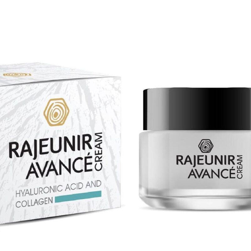 Rajeunir Avance – مركز معلومات المنتجات